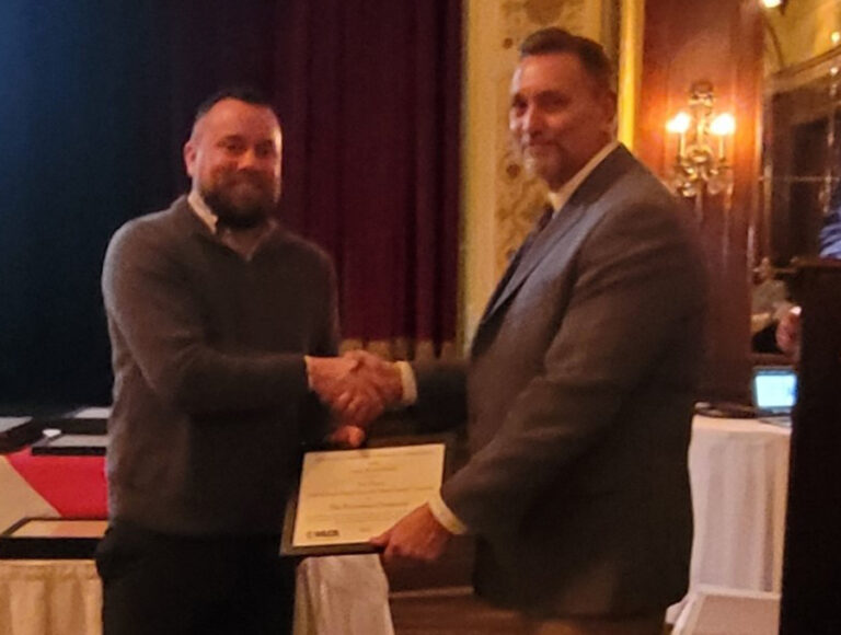 The Reesman Company Receives Multiple Safety Awards at 2023 Wisconsin ...