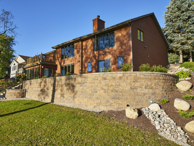Everything You Need to Know About Retaining Walls | News Article