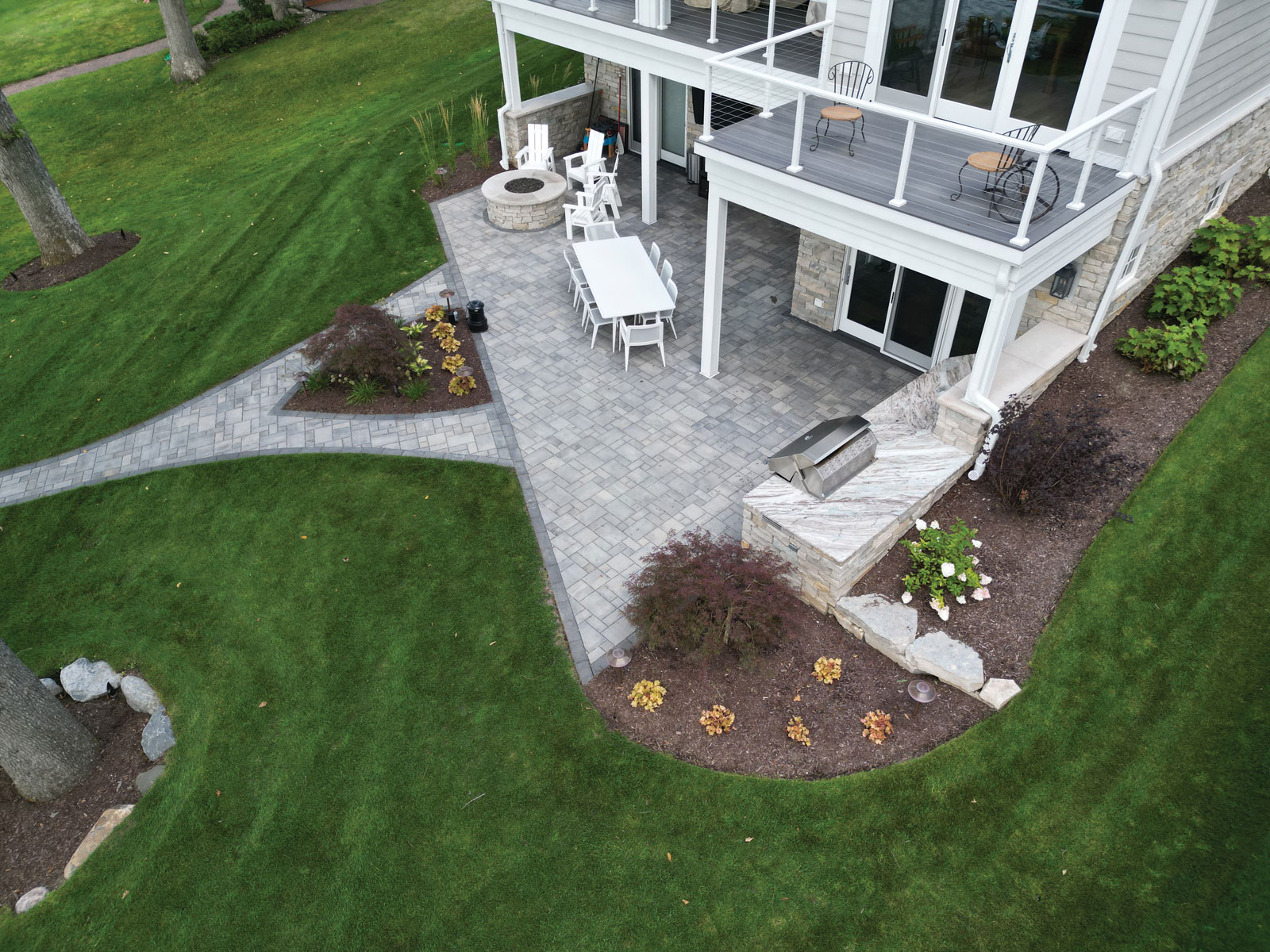 The Reesman Company Acknowledged Nationally at 2023 Concrete Masonry ...